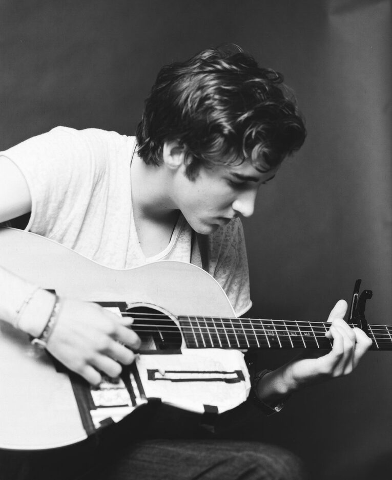 Isaac Russell returns to Velour to showcase upcoming record | News ...